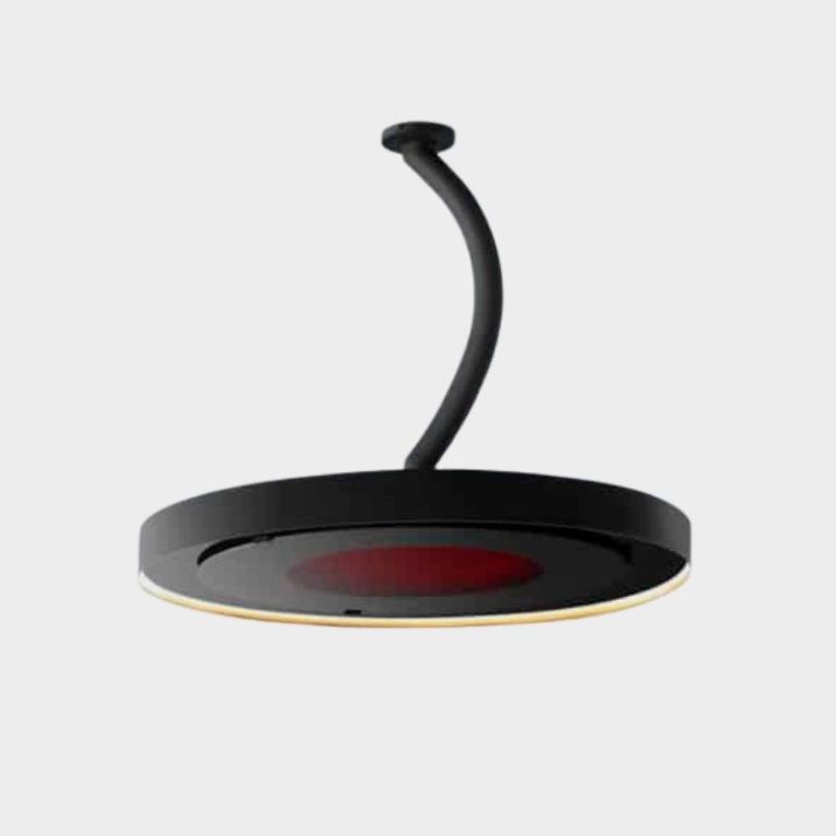 NetZero E-One 40" Electric Fireplace 100F- Leader on Holographic ...