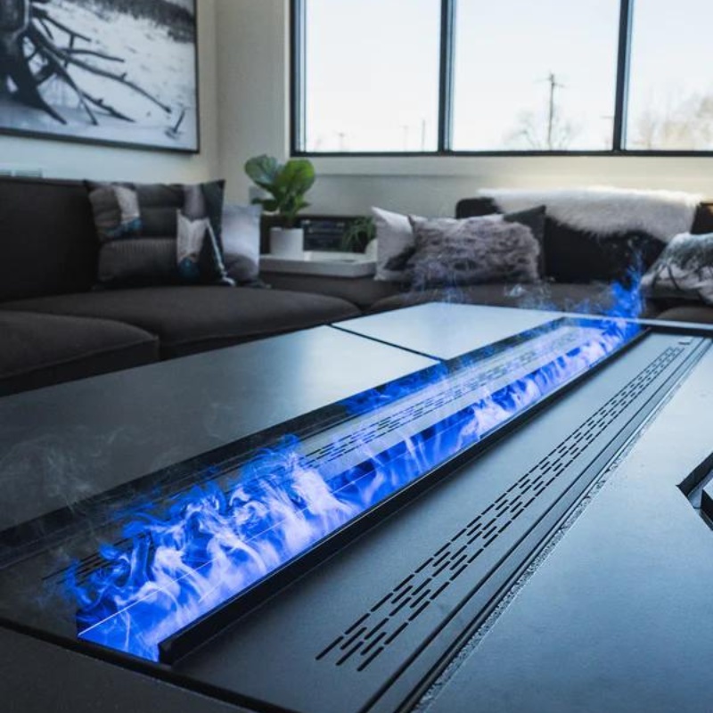 Water Vapor Fireplaces Collection | Fireplace Junction USA Canada